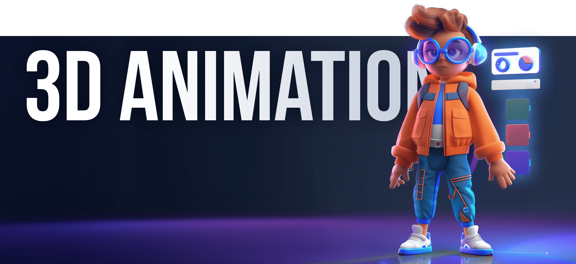 Explainer Video Service | Expert Animation