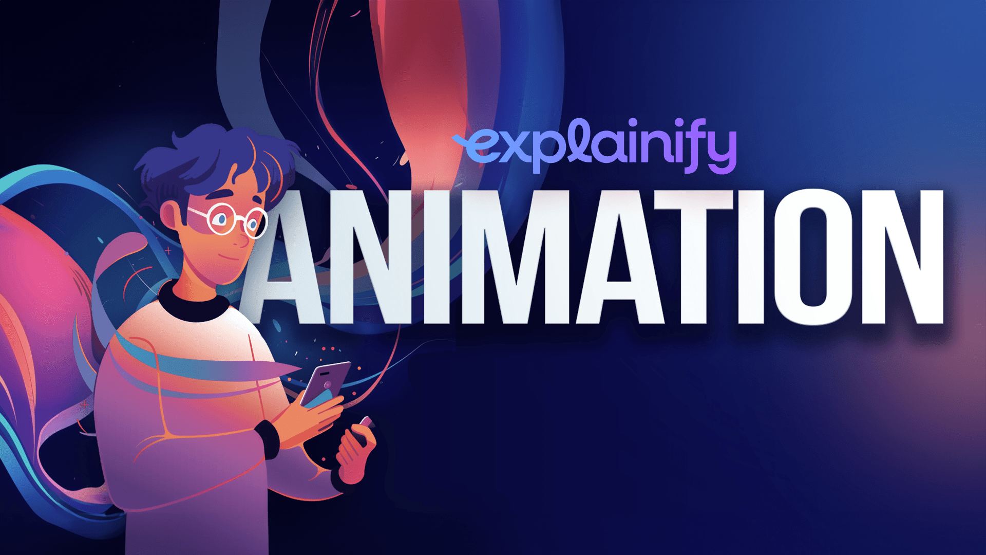 Animated Video Service | Expert Animation Company