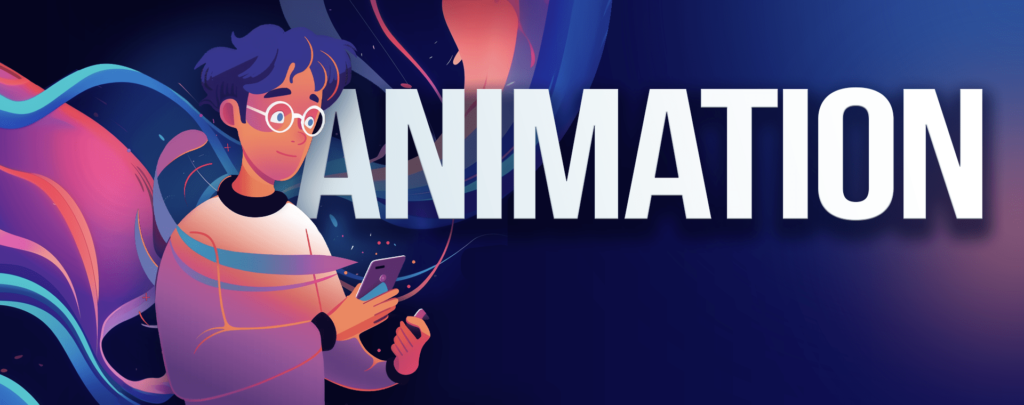 Animated Video Service | Expert Animation Company